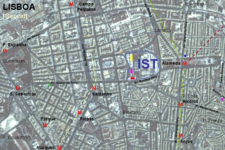 lisboa-ist